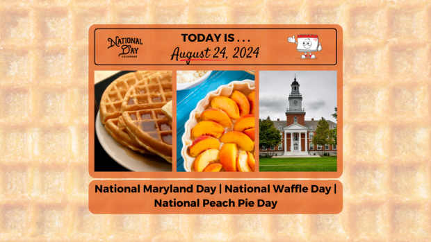 Read - National Day Calendar