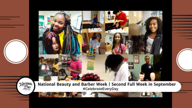 September Weeks - National Day Calendar