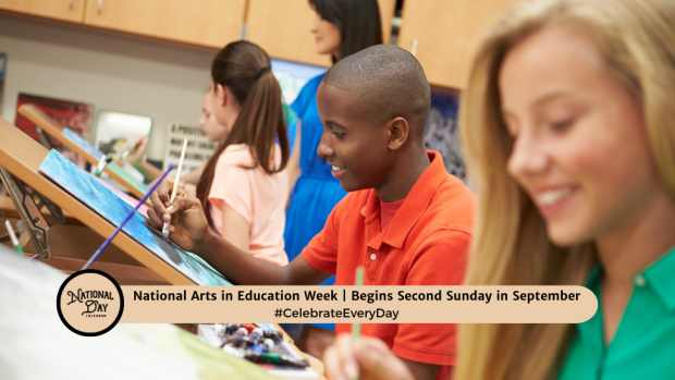 September Weeks - National Day Calendar