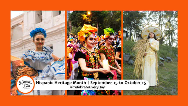 September Month - National Day Calendar