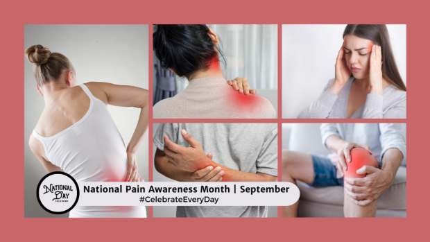 September Month - National Day Calendar