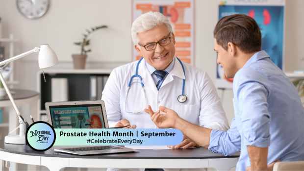 September Month - National Day Calendar