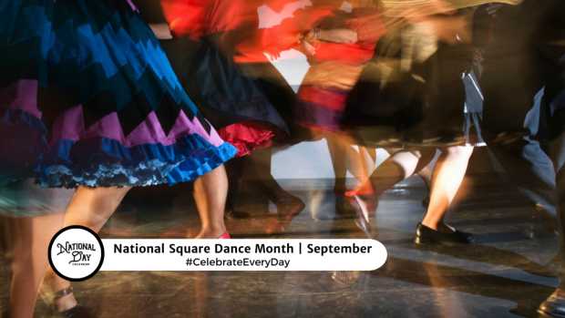 September Month - National Day Calendar