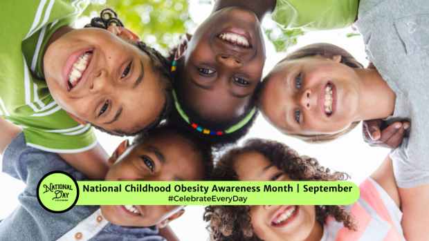 September Month - National Day Calendar