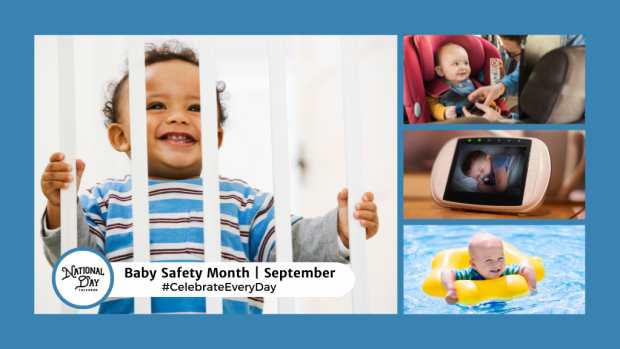 September Month - National Day Calendar