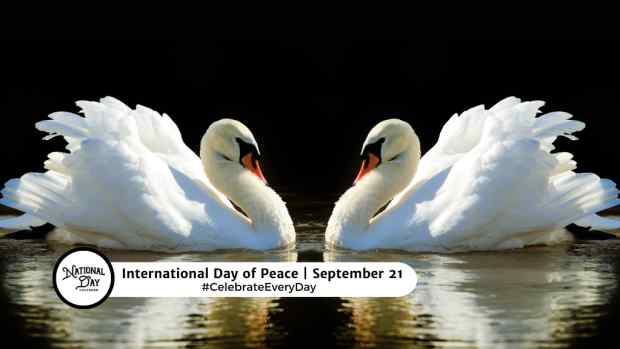 September - National Day Calendar