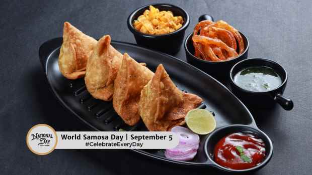 September - National Day Calendar