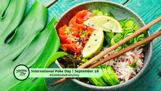 September - National Day Calendar