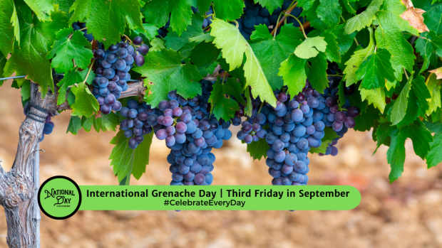 September - National Day Calendar