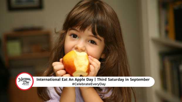 September - National Day Calendar