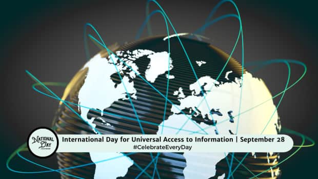 September - National Day Calendar