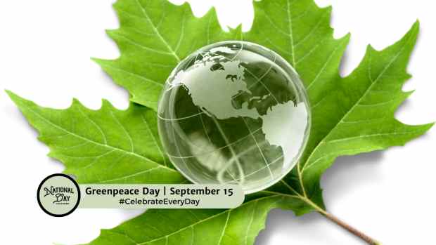 September - National Day Calendar