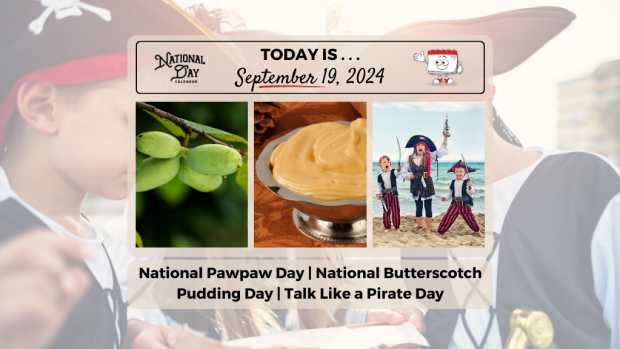 Read - National Day Calendar