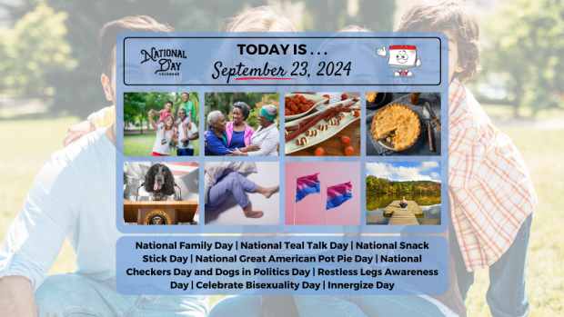 Read - National Day Calendar