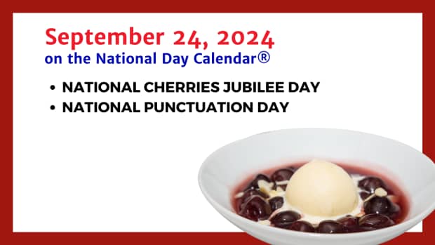 Read - National Day Calendar