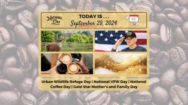 Read - National Day Calendar