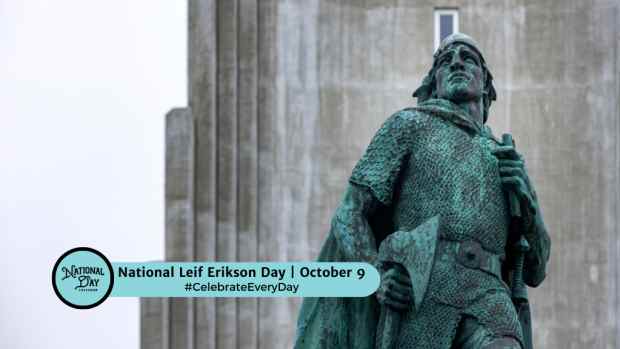 October - National Day Calendar