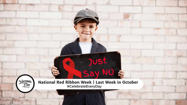 October Weeks - National Day Calendar