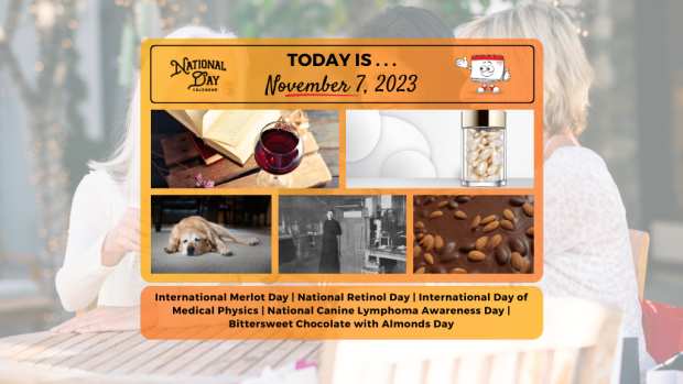 Read - National Day Calendar