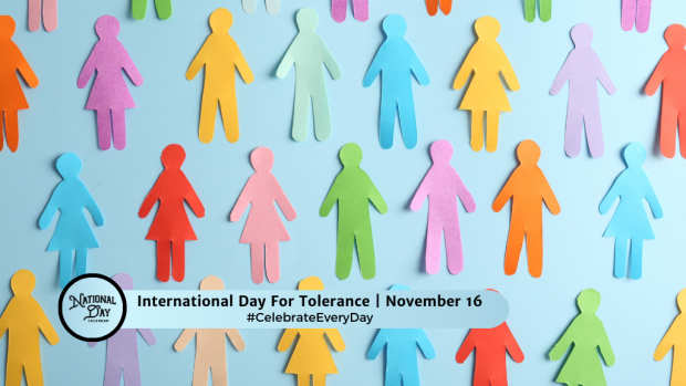 November - National Day Calendar