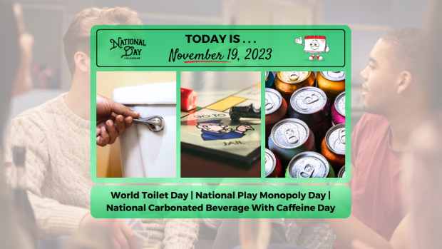 Articles by Doug - National Day Calendar