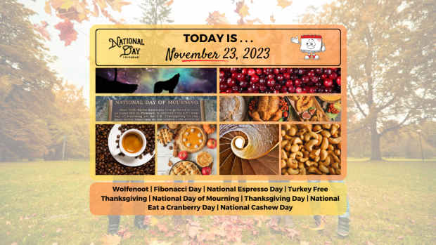 Articles by Doug - National Day Calendar
