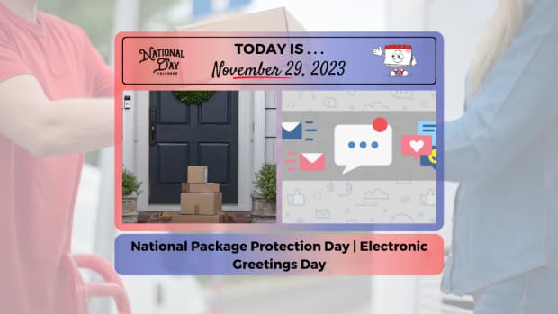 Articles by Doug - National Day Calendar