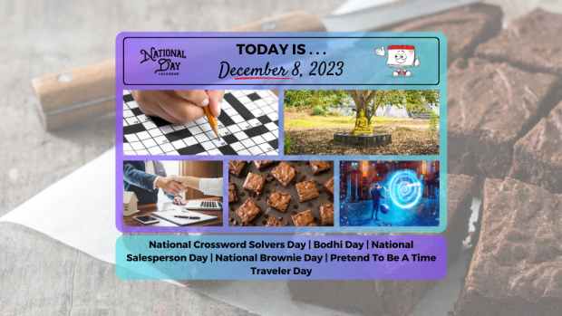 Read - National Day Calendar