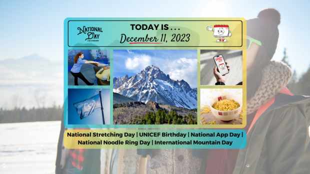 Articles by Doug - National Day Calendar
