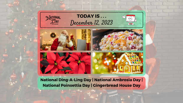 Articles by Doug - National Day Calendar