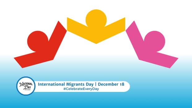 December - National Day Calendar