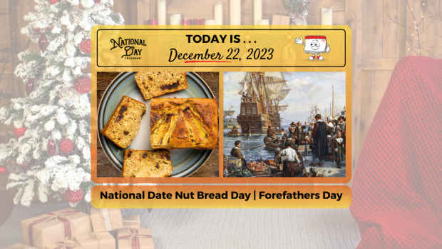 Read - National Day Calendar