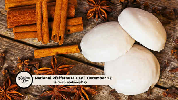 National Day Calendar