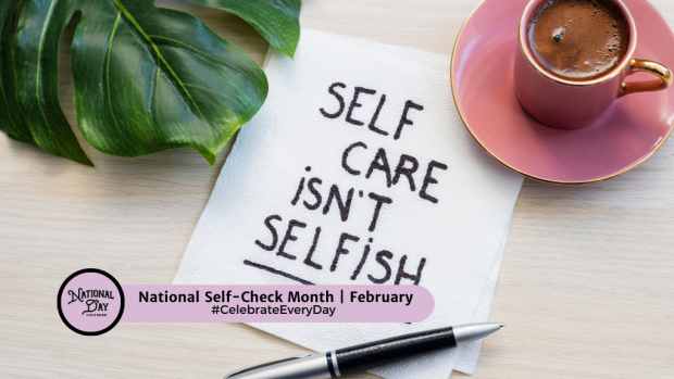 February Month - National Day Calendar