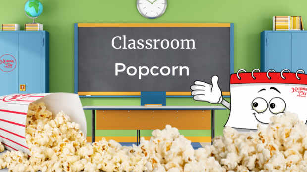 January Classroom - National Day Calendar