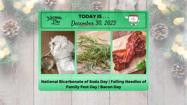 Read - National Day Calendar