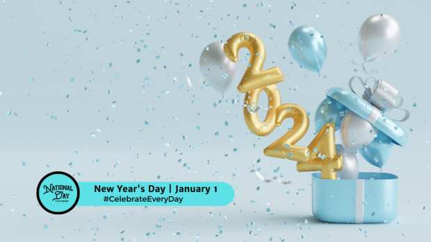 January's National Days - National Day Calendar