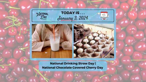 Read - National Day Calendar