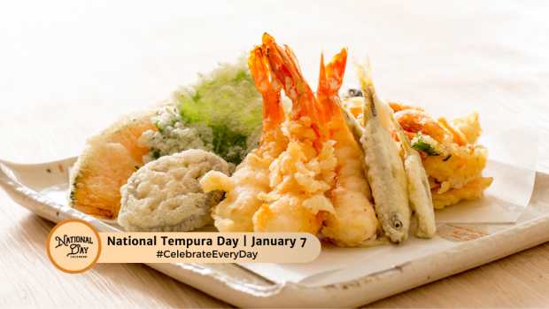 January's National Days - National Day Calendar