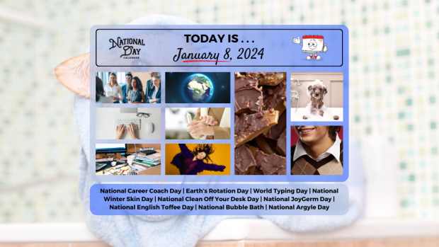 Read - National Day Calendar