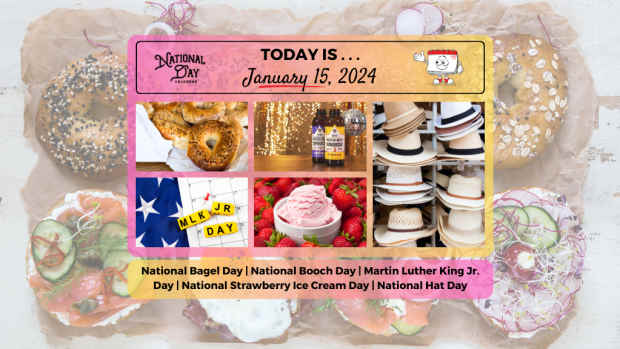 Articles by Doug - National Day Calendar