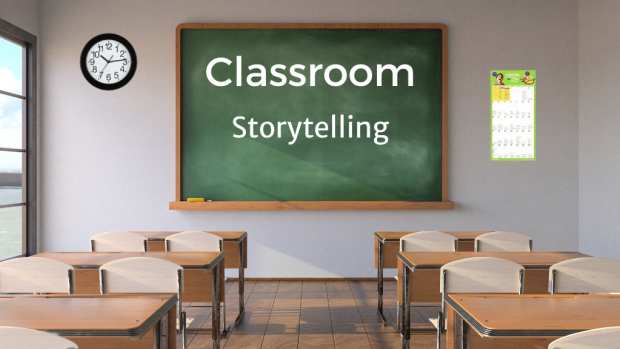 February Classroom - National Day Calendar