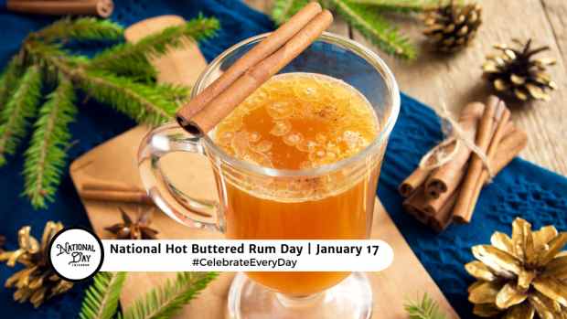 January's National Days - National Day Calendar