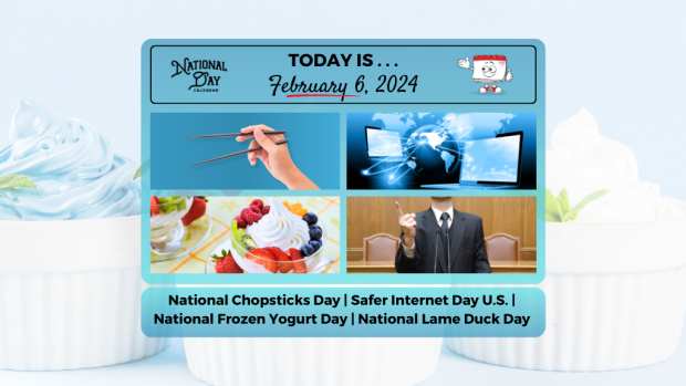 Read - National Day Calendar