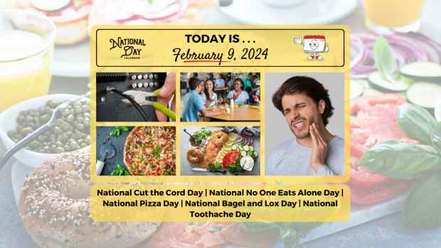 Read - National Day Calendar