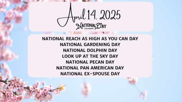 Read - National Day Calendar