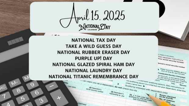 Read - National Day Calendar