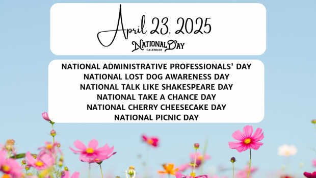 NATIONAL CHOCOLATE-COVERED CASHEWS DAY - April 21 - National Day Calendar