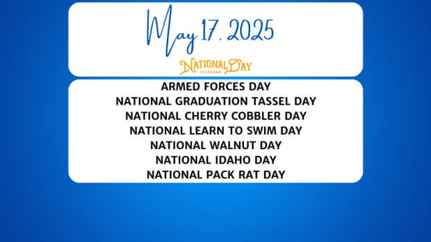 Read - National Day Calendar