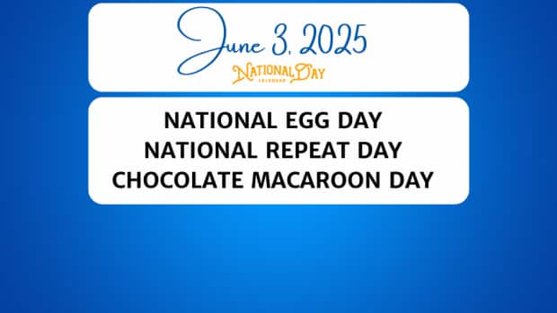 Read - National Day Calendar